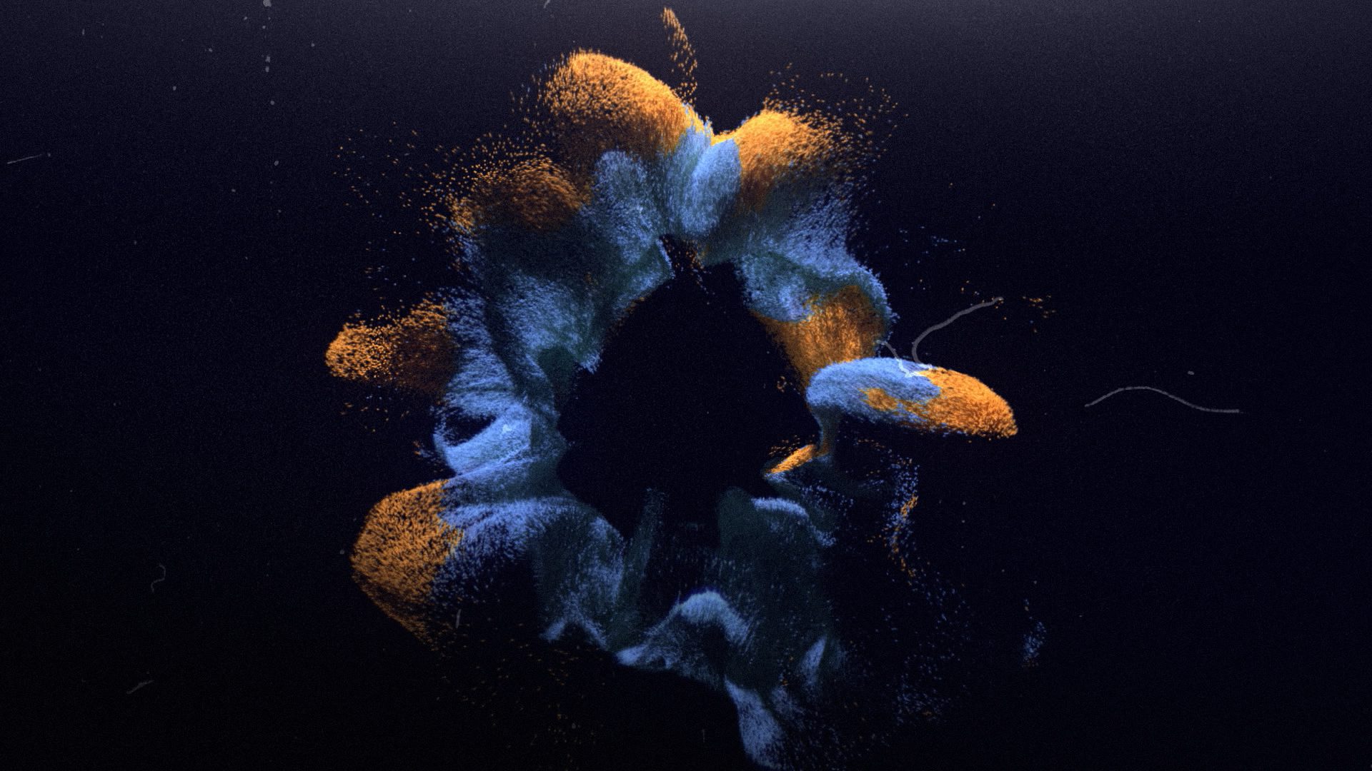 D-BOX - Gimmick Studio