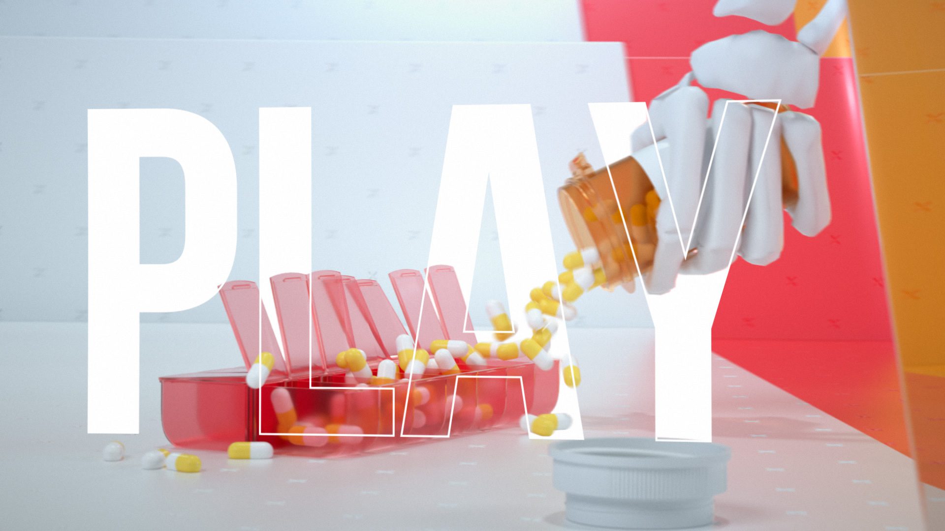 LET'S PLAY DOCTOR - Gimmick Studio