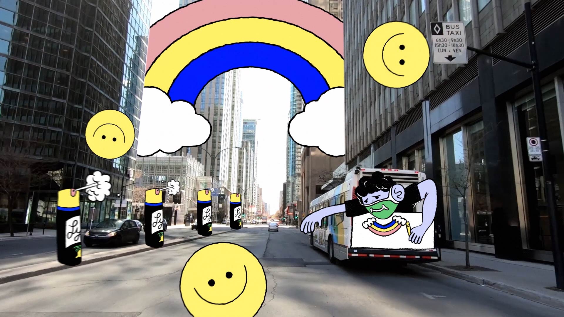 IDEA 2021 - Gimmick Studio